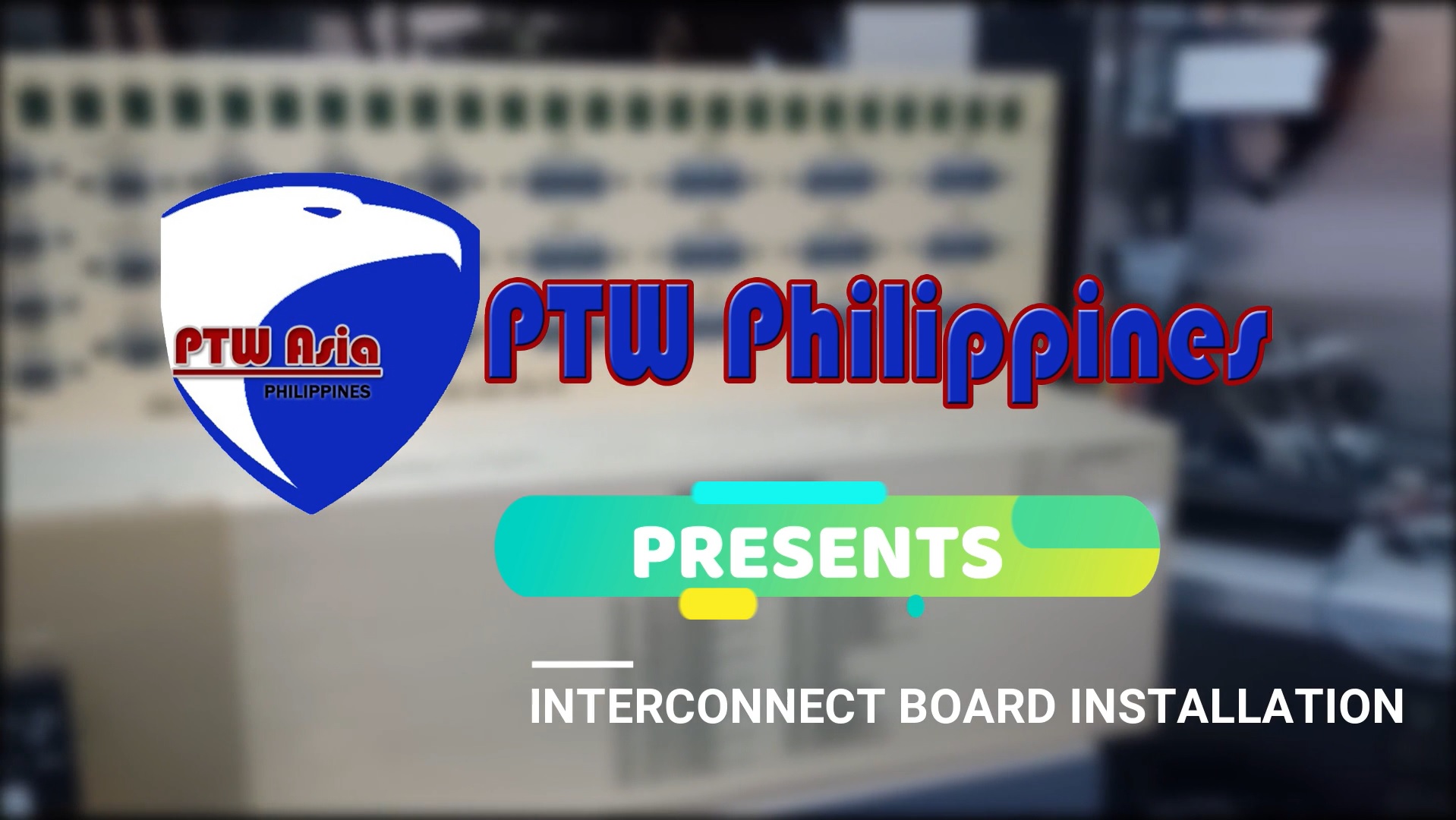 PTW ASIA