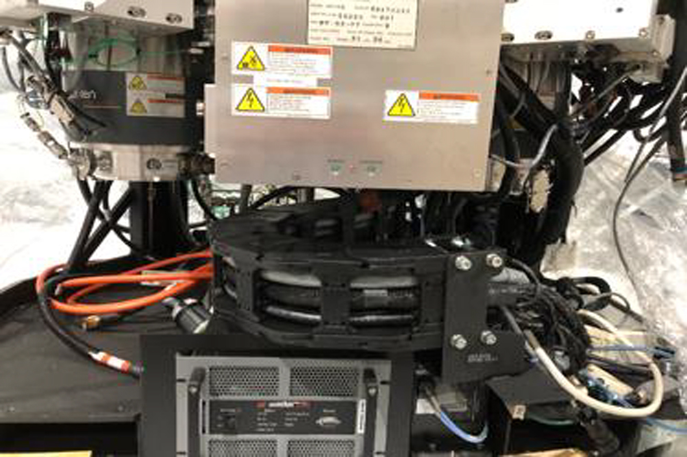 PTW ASIA | Applied Materials eMax CT plus