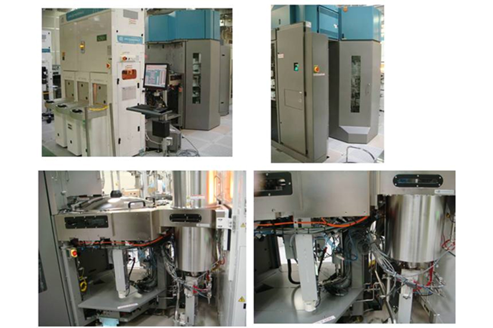 PTW ASIA | AMAT Centura ACP RP EPI