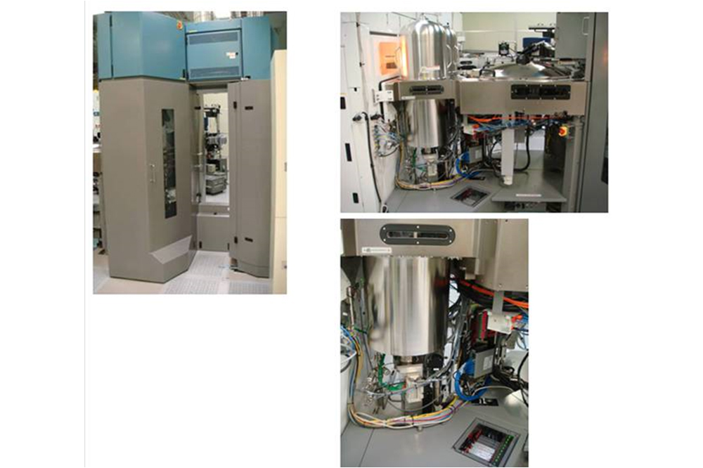 PTW ASIA | AMAT Centura ACP RP EPI