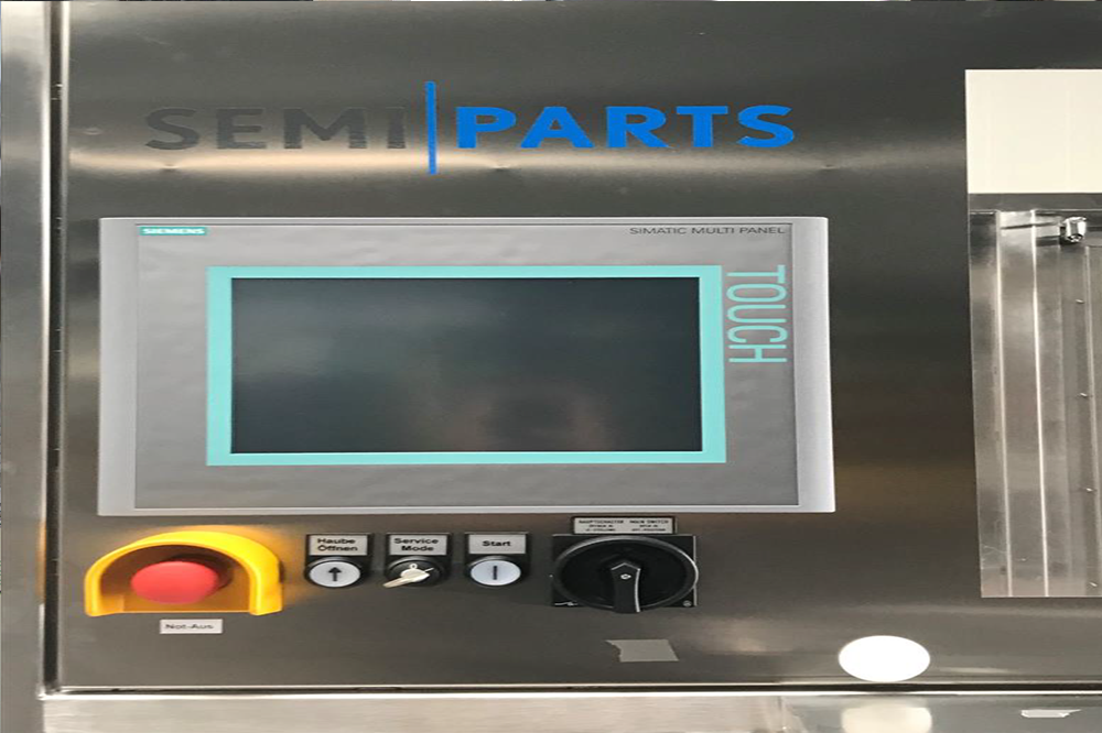 PTW ASIA | AP&S Sorter