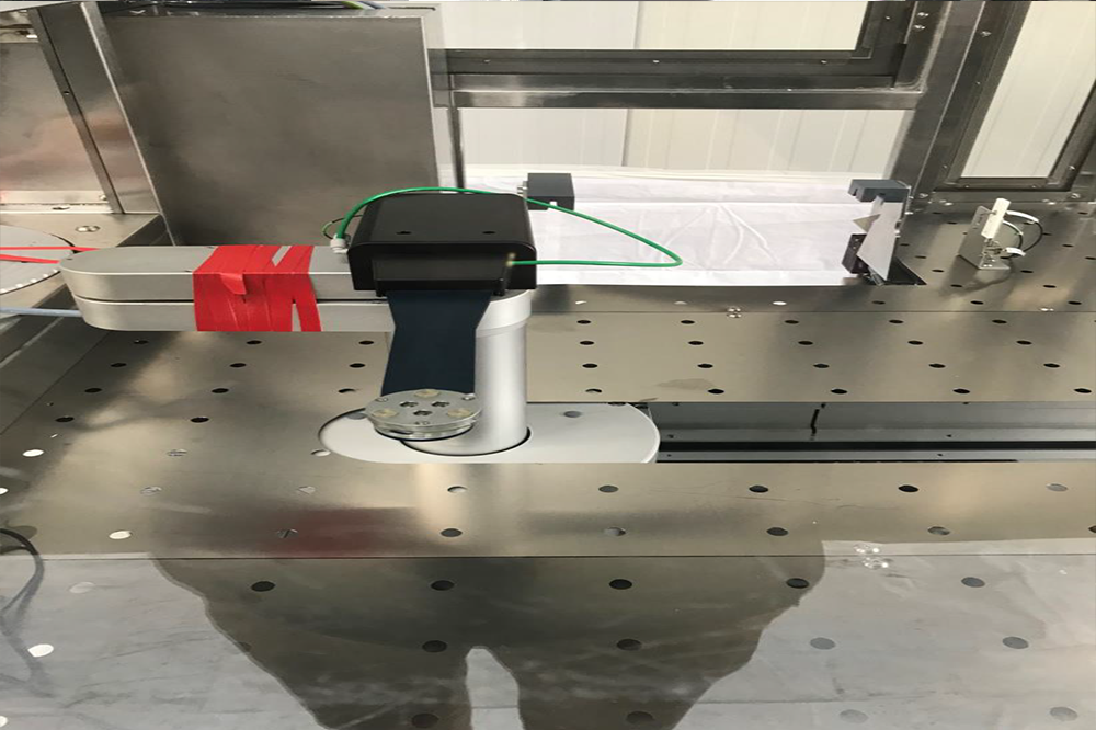 PTW ASIA | AP&S Sorter