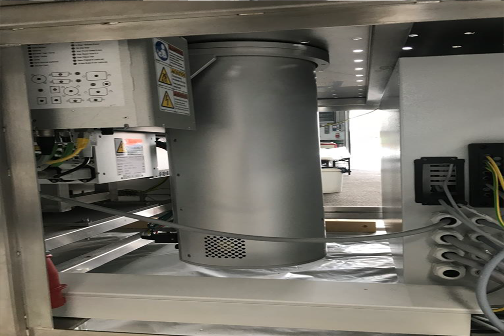 PTW ASIA | AP&S Sorter