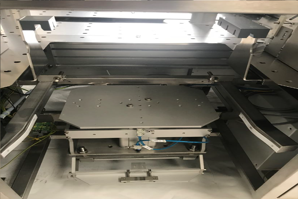 PTW ASIA | AP&S Sorter