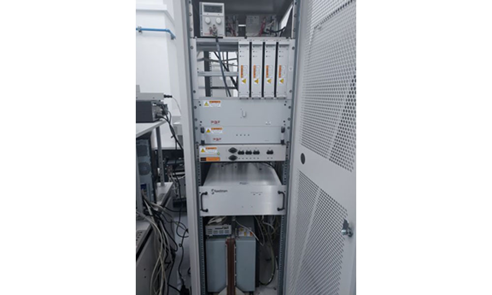 PTW ASIA | FEI Helios 400