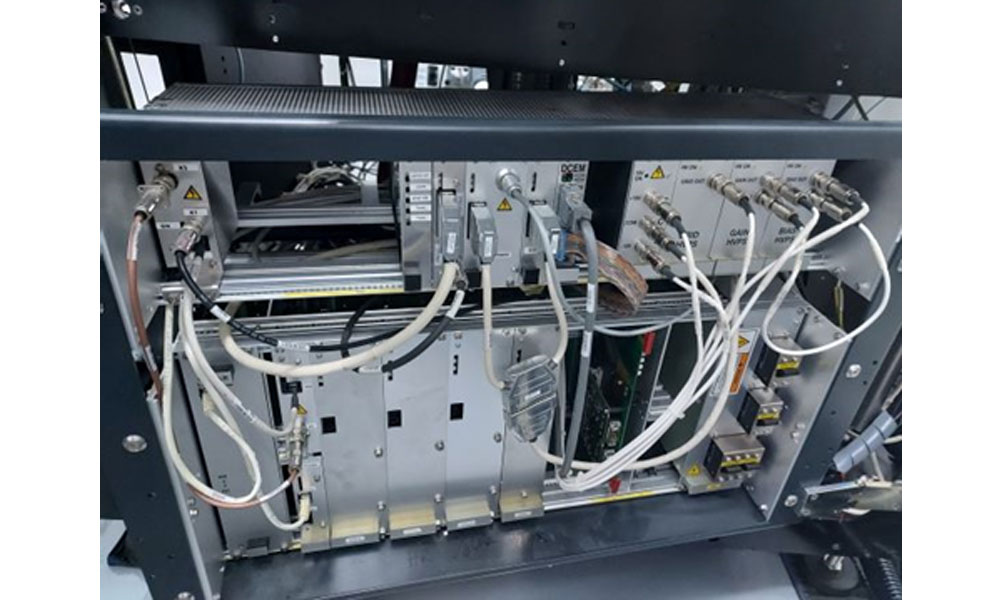 PTW ASIA | FEI Helios 400