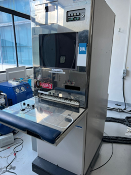 PTW ASIA | Hitachi S-8840