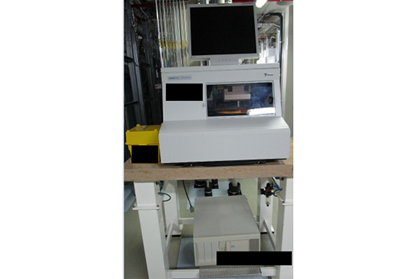 PTW ASIA | KLA Tencor P11 Surface Profiler