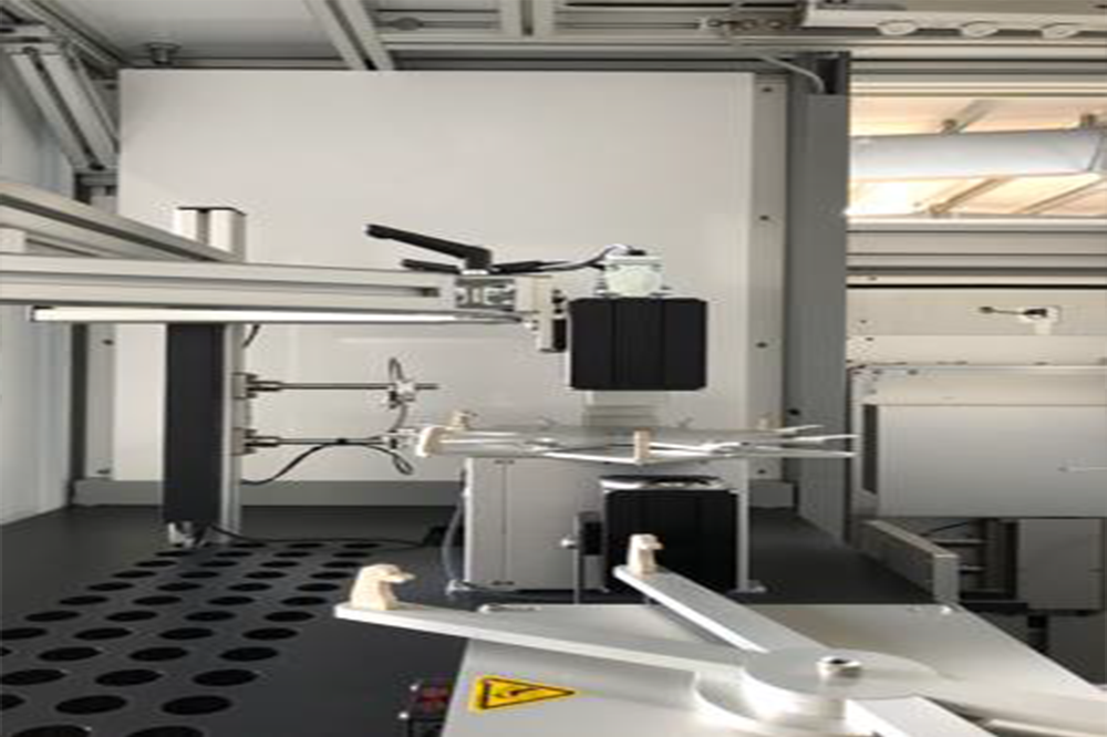 PTW ASIA | Nada Technologies T6