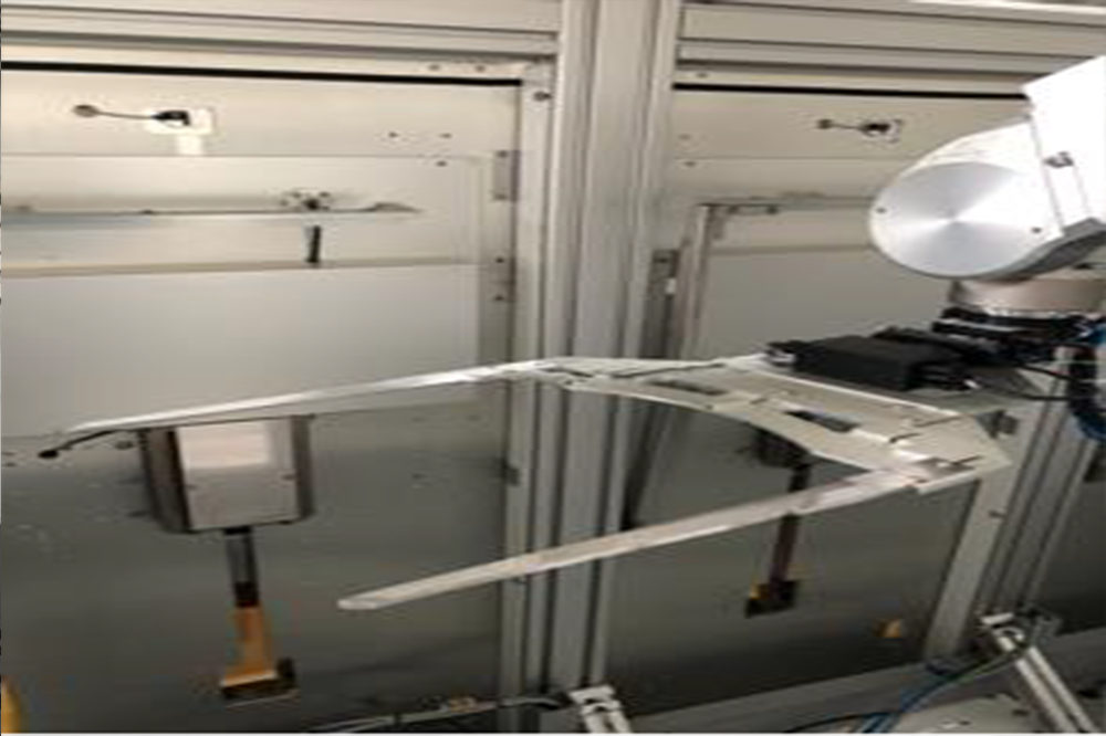 PTW ASIA | Nada Technologies T6