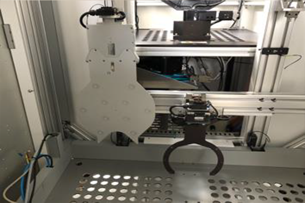 PTW ASIA | Nada Technologies T6