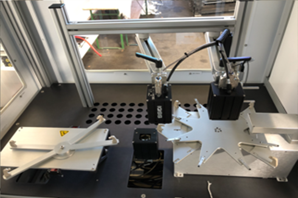 PTW ASIA | Nada Technologies T6