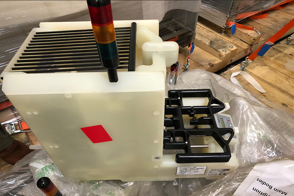 PTW ASIA | RECIF NOTCH ALIGNER