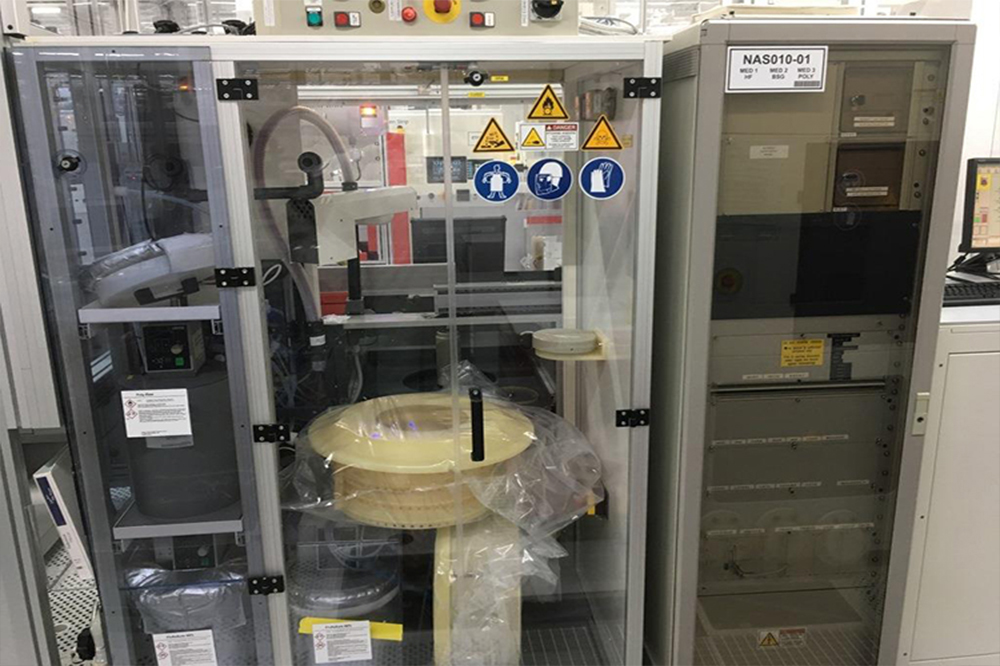 PTW ASIA | SEZ RST201