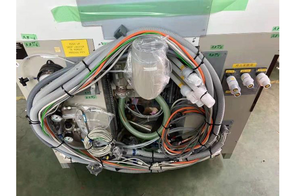 PTW ASIA | SEZ RST-101