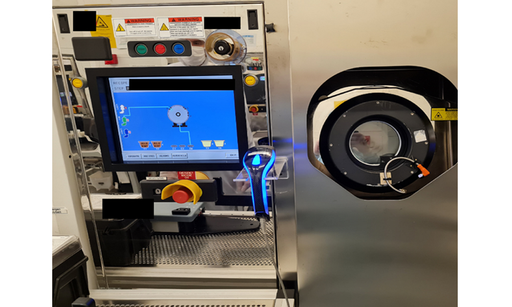 PTW ASIA | Semitool SST