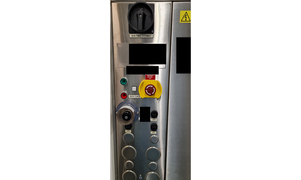 PTW ASIA | Semitool SST