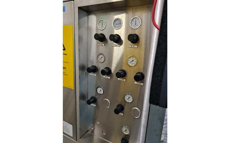 PTW ASIA | Semitool SST