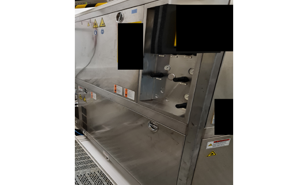 PTW ASIA | Semitool SST