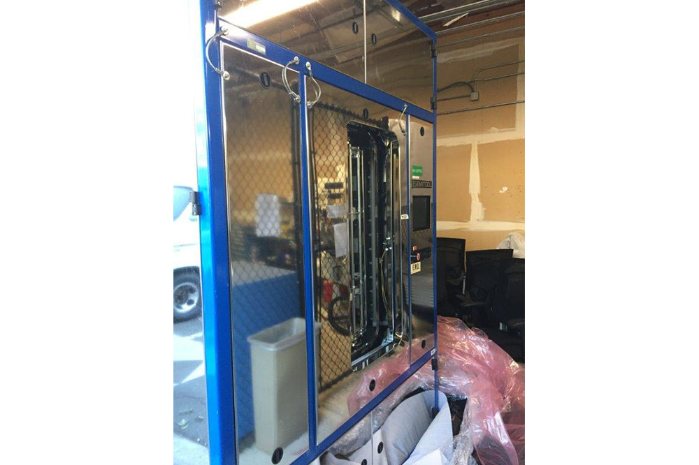 PTW ASIA | Semitool Storm II