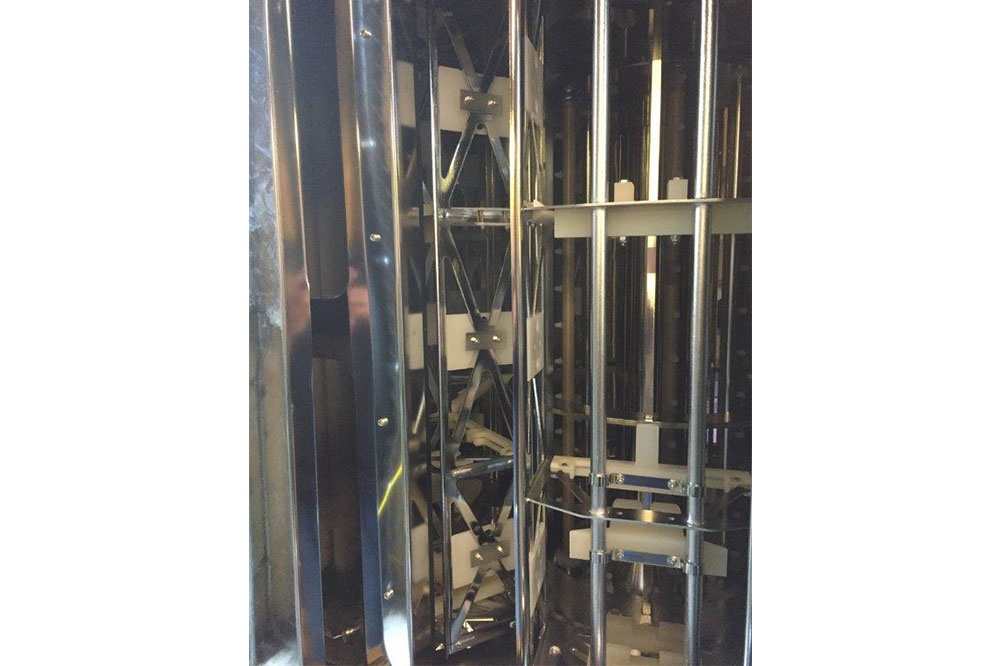 PTW ASIA | Semitool Storm II