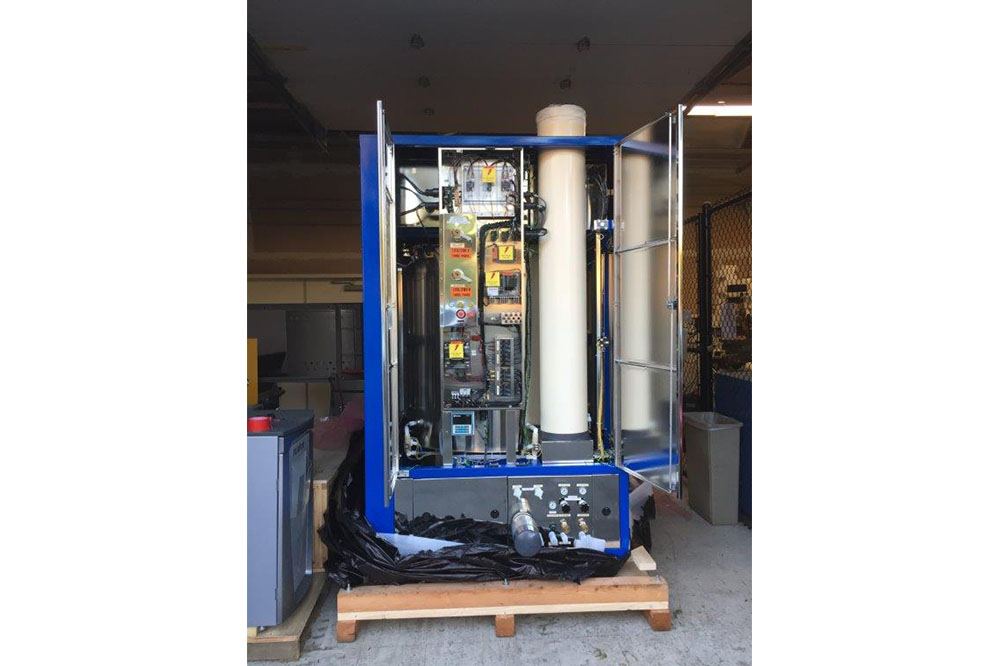 PTW ASIA | Semitool Storm II