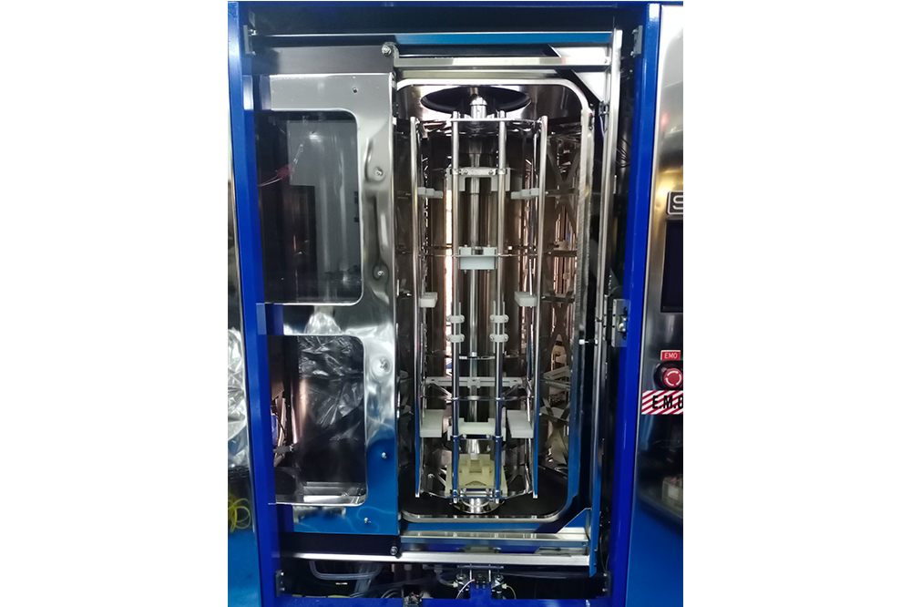 PTW ASIA | Semitool Storm II