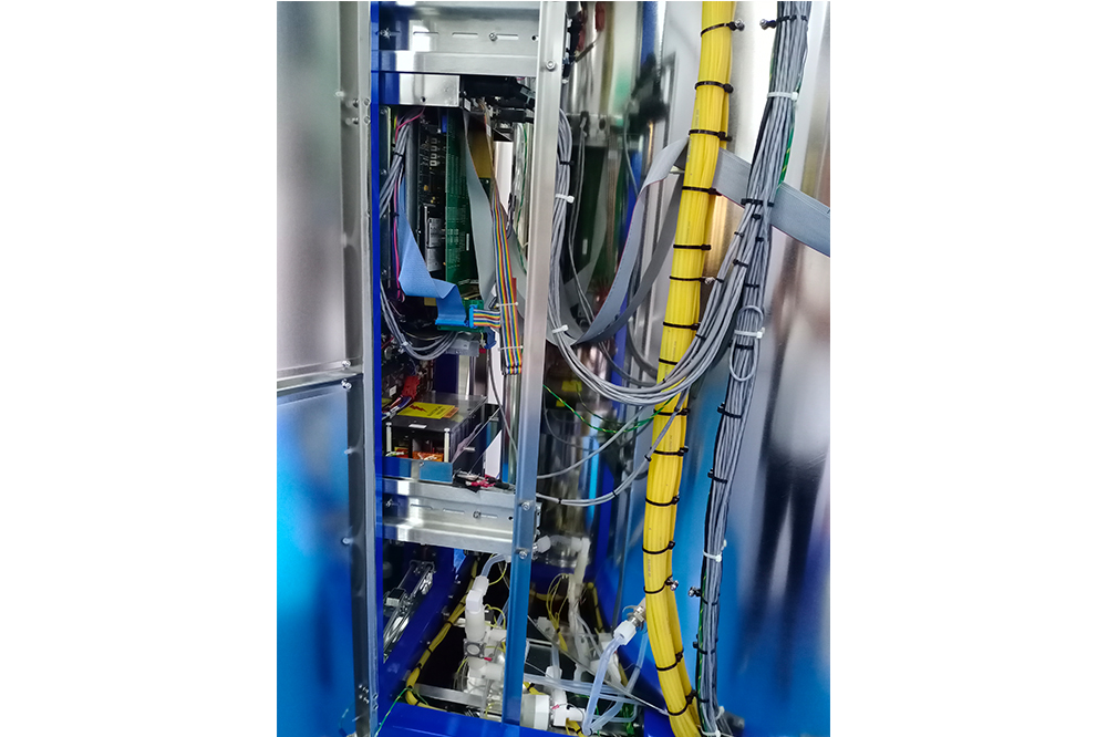 PTW ASIA | Semitool Storm II