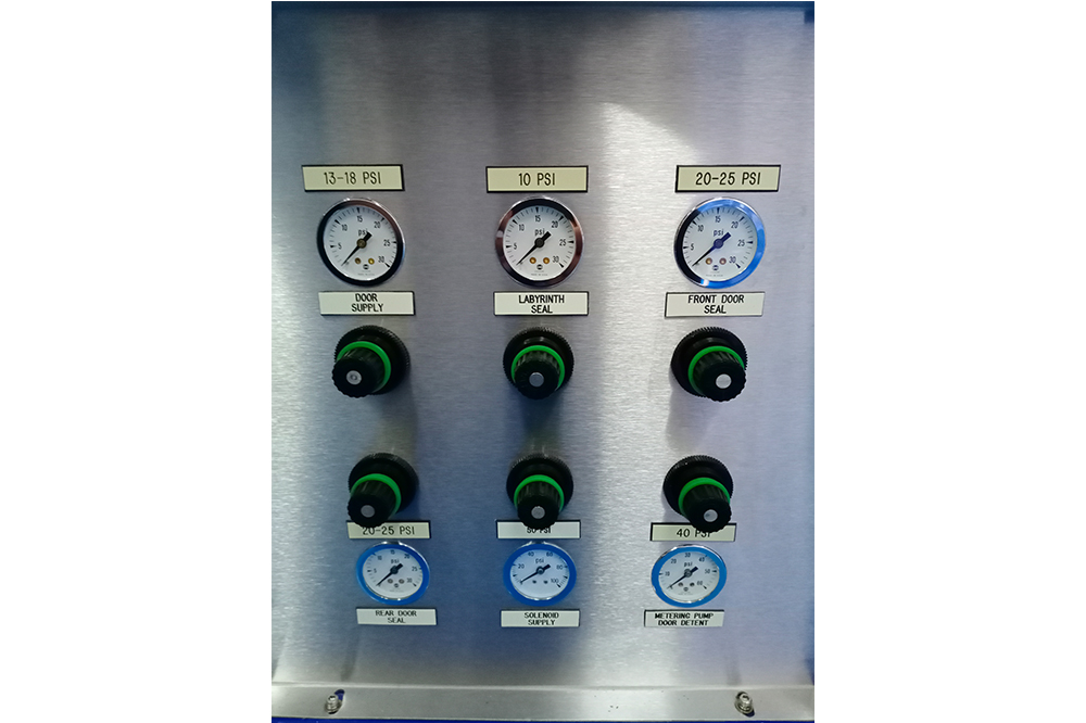 PTW ASIA | Semitool Storm II