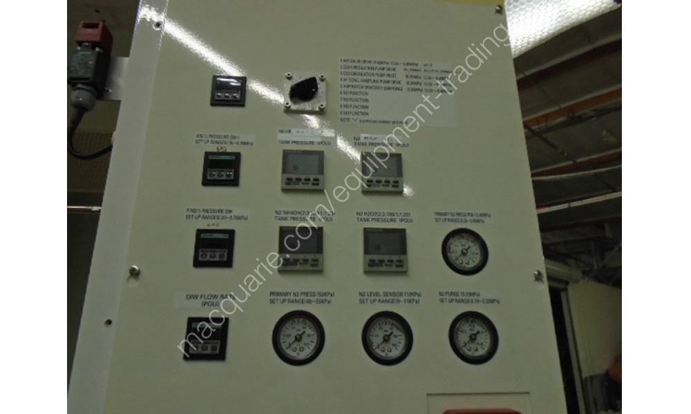 PTW ASIA | TEL UW200Z