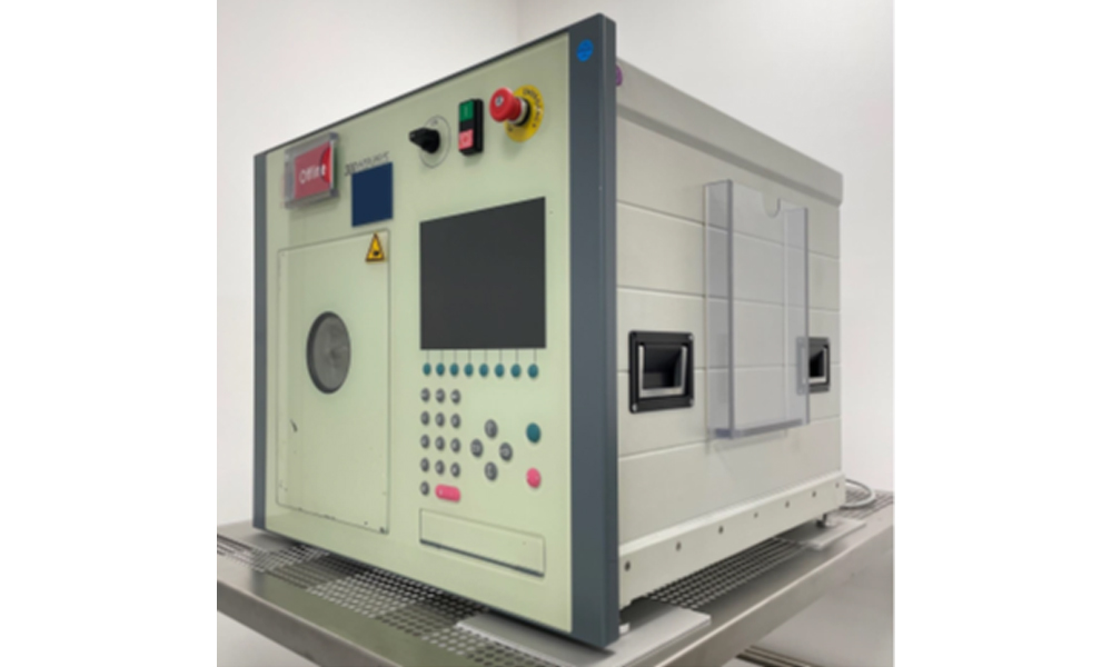 PTW ASIA | Tepla TePLA 300 AL PC