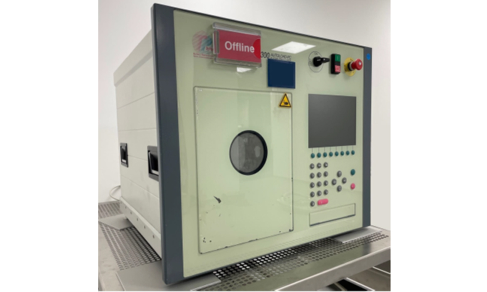 PTW ASIA | Tepla TePLA 300 AL PC