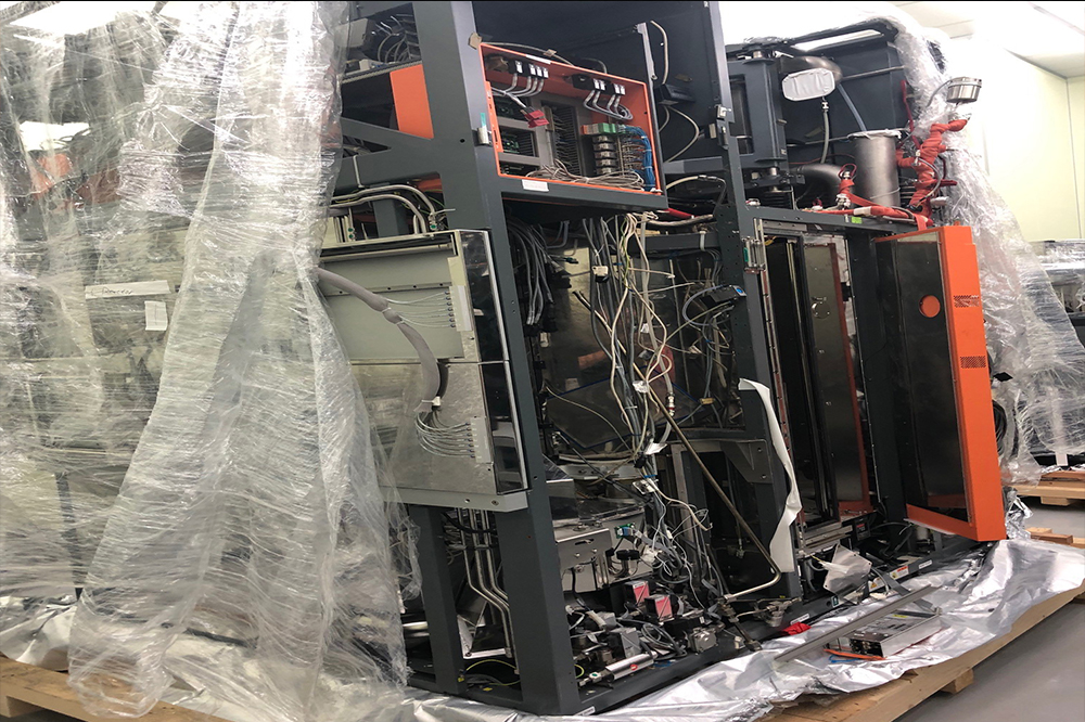 PTW GROUP | ASM A412