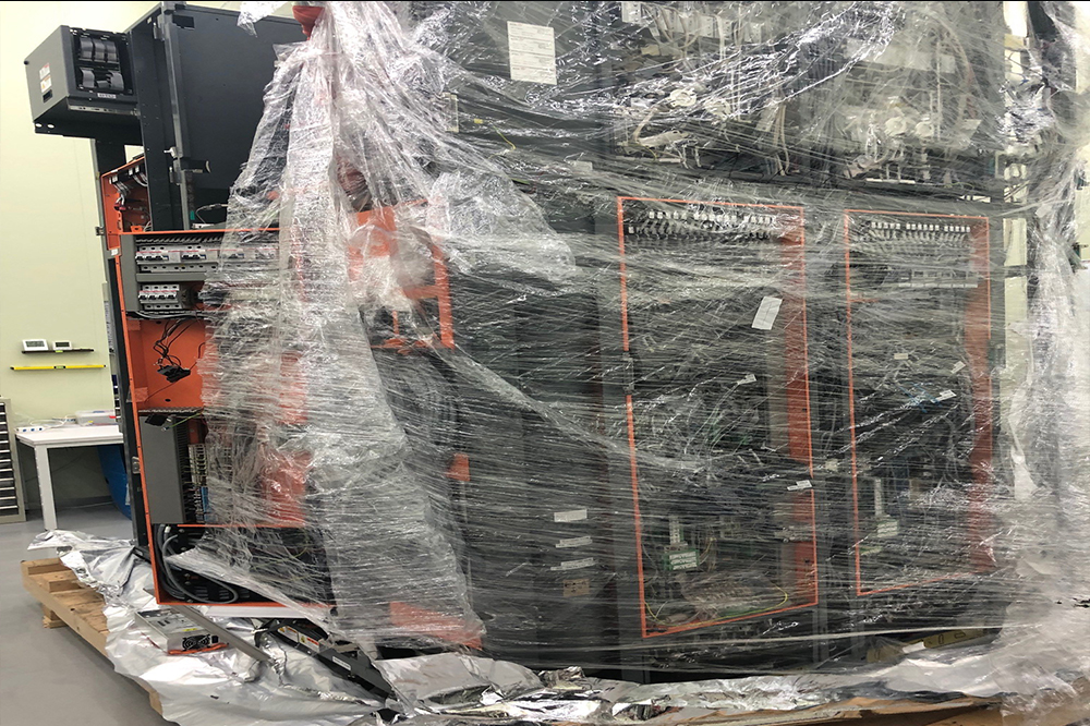 PTW GROUP | ASM A412