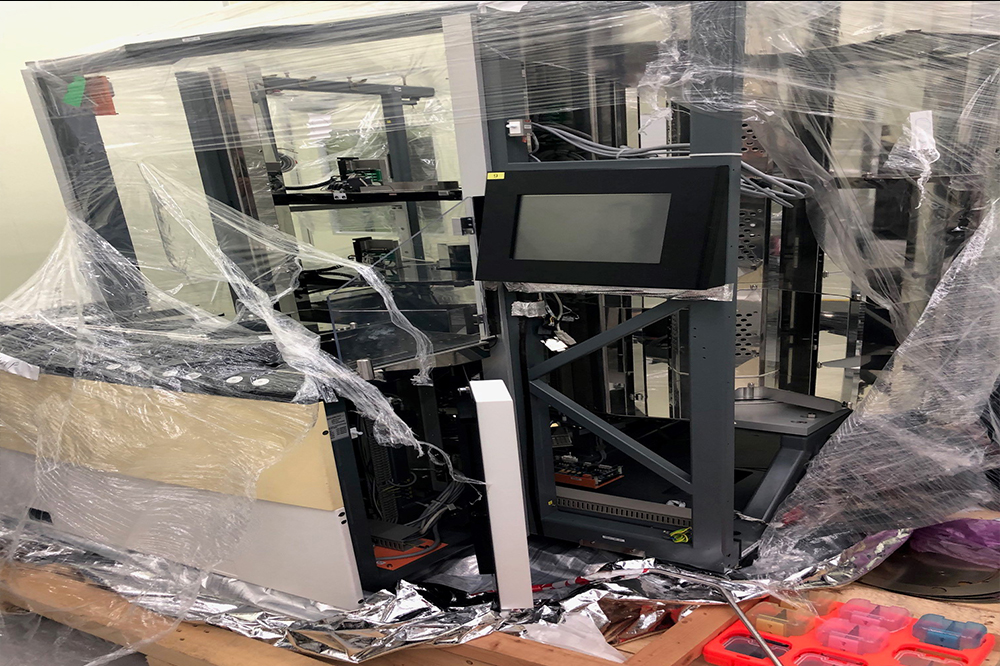 PTW GROUP | ASM A412