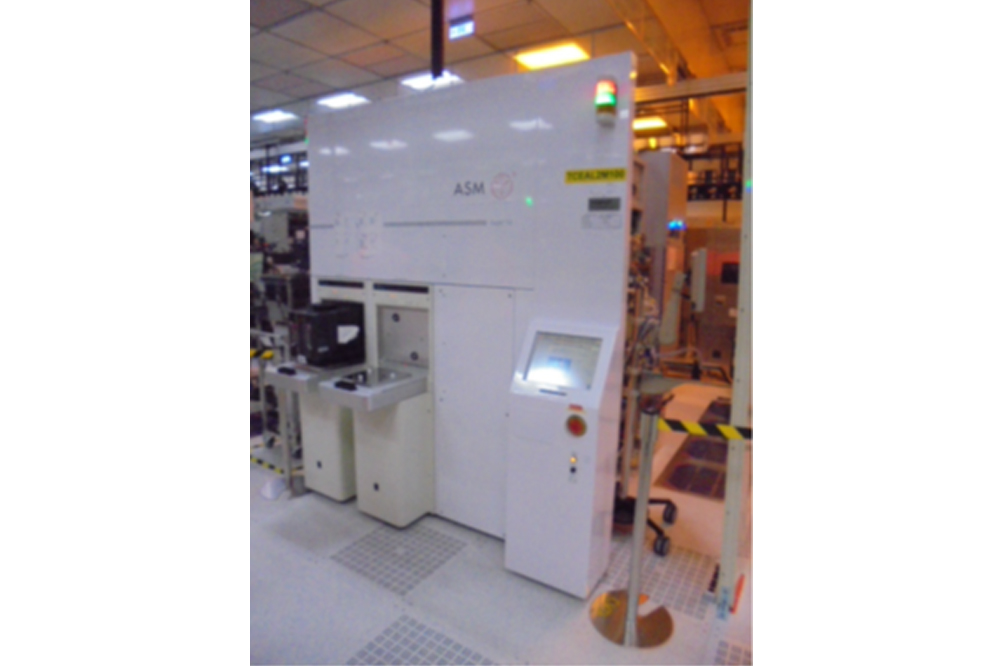 PTW ASIA | ASM Eagle-12 Rapidfire