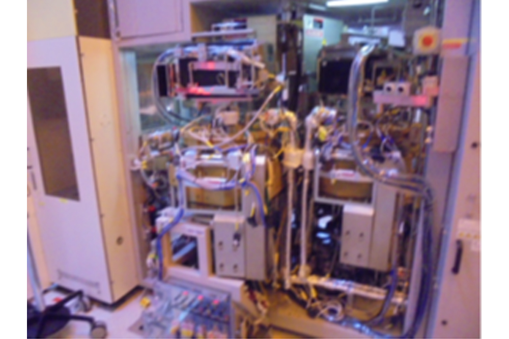 PTW ASIA | ASM Eagle-12 Rapidfire