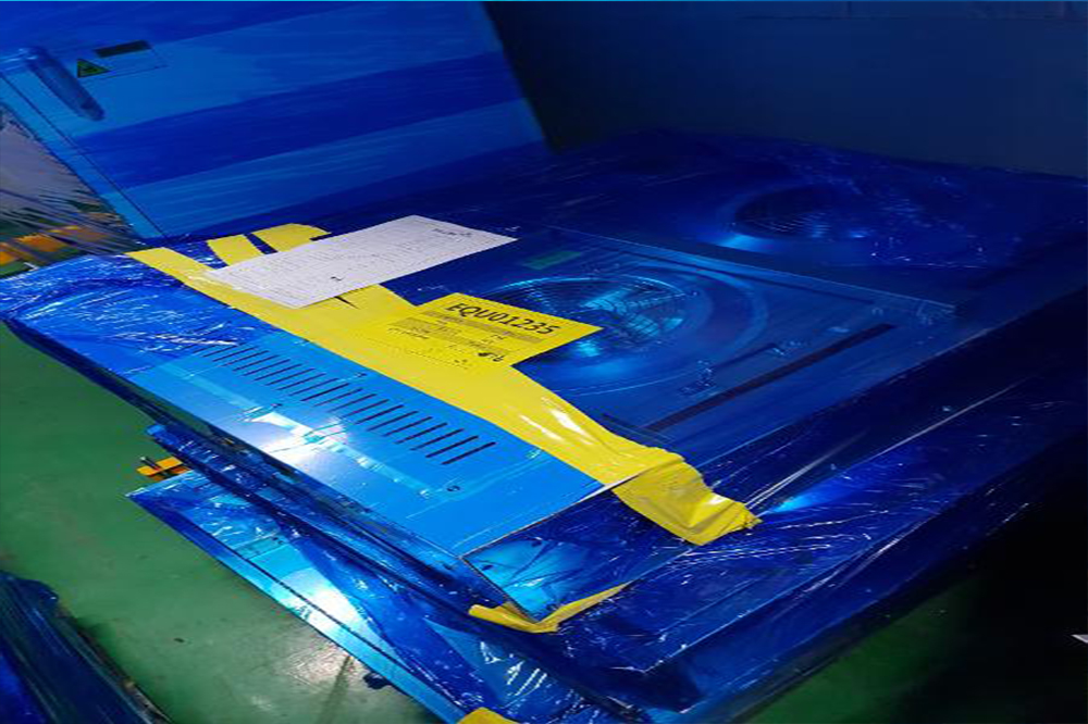 PTW ASIA | DNS FC-3100