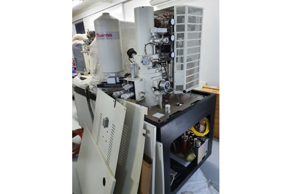 PTW ASIA | Hitachi S-4500