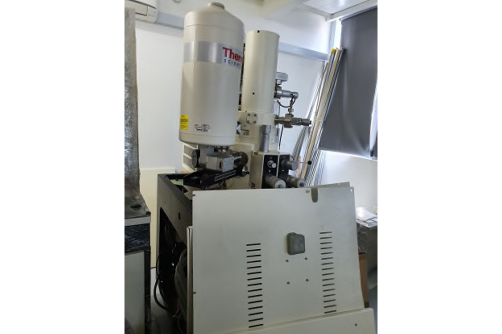 PTW ASIA | Hitachi S-4500