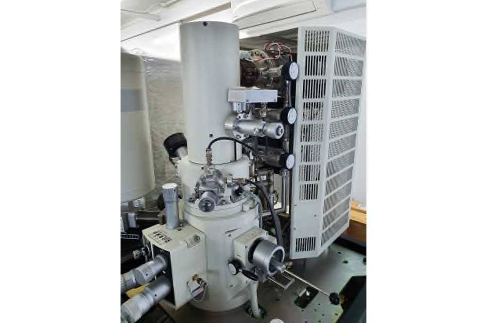 PTW ASIA | Hitachi S-4500