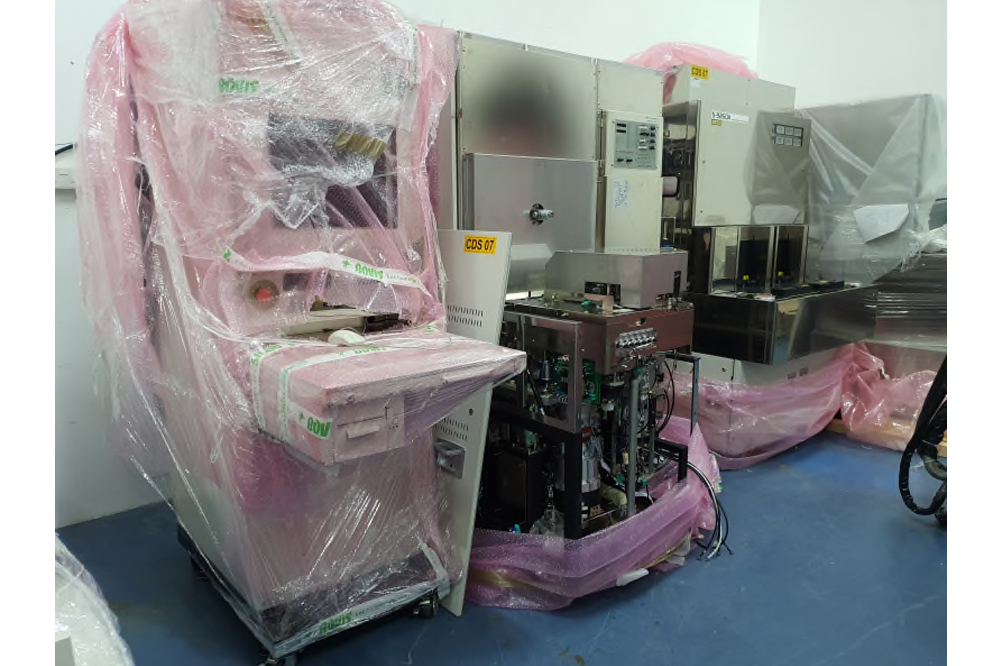 PTW ASIA | Hitachi S-9260A