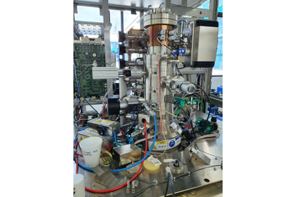 PTW ASIA | Hitachi S-9380II