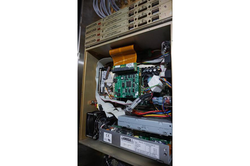 PTW ASIA | Semitool Raider Mini Quattro