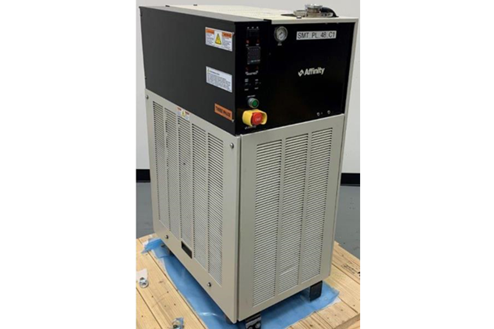 PTW ASIA | Semitool Raider