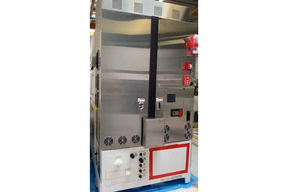 PTW ASIA | Semitool Raider