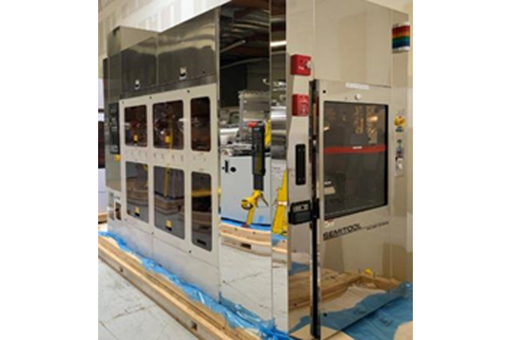 PTW ASIA | Semitool Raider