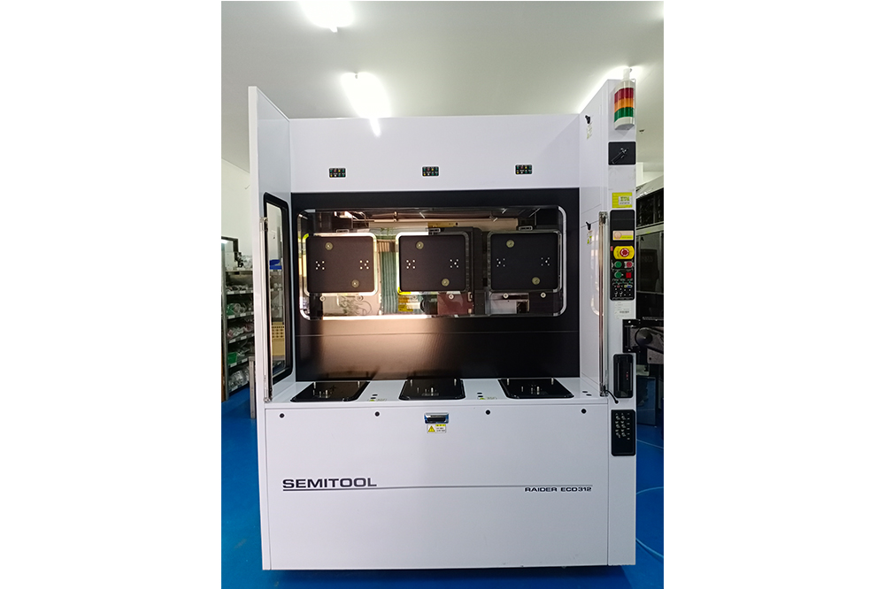 PTW ASIA | Semitool Raider