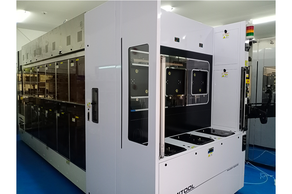 PTW ASIA | Semitool Raider