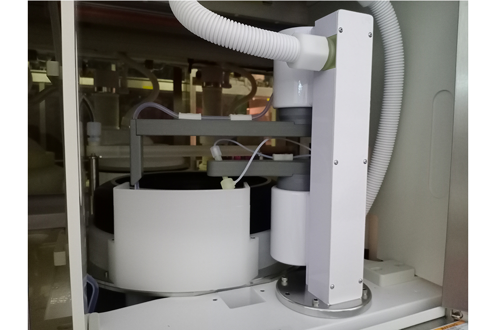 PTW ASIA | Semitool Raider